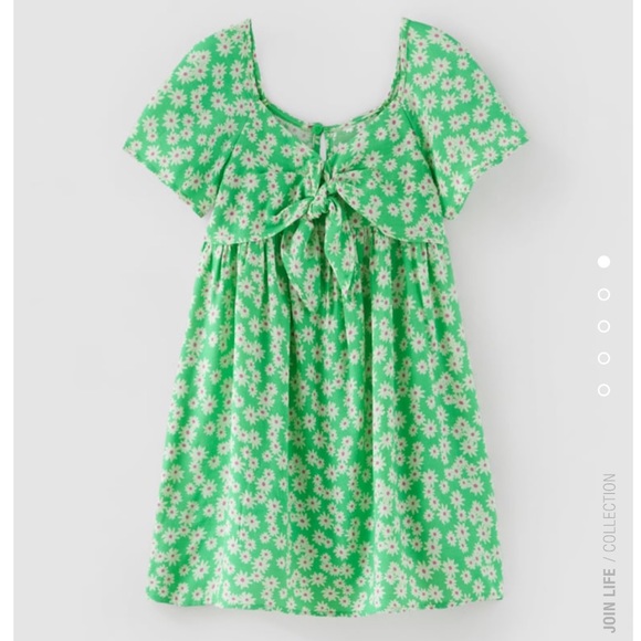 Zara | Dresses | Zara Kids Dress | Poshmark